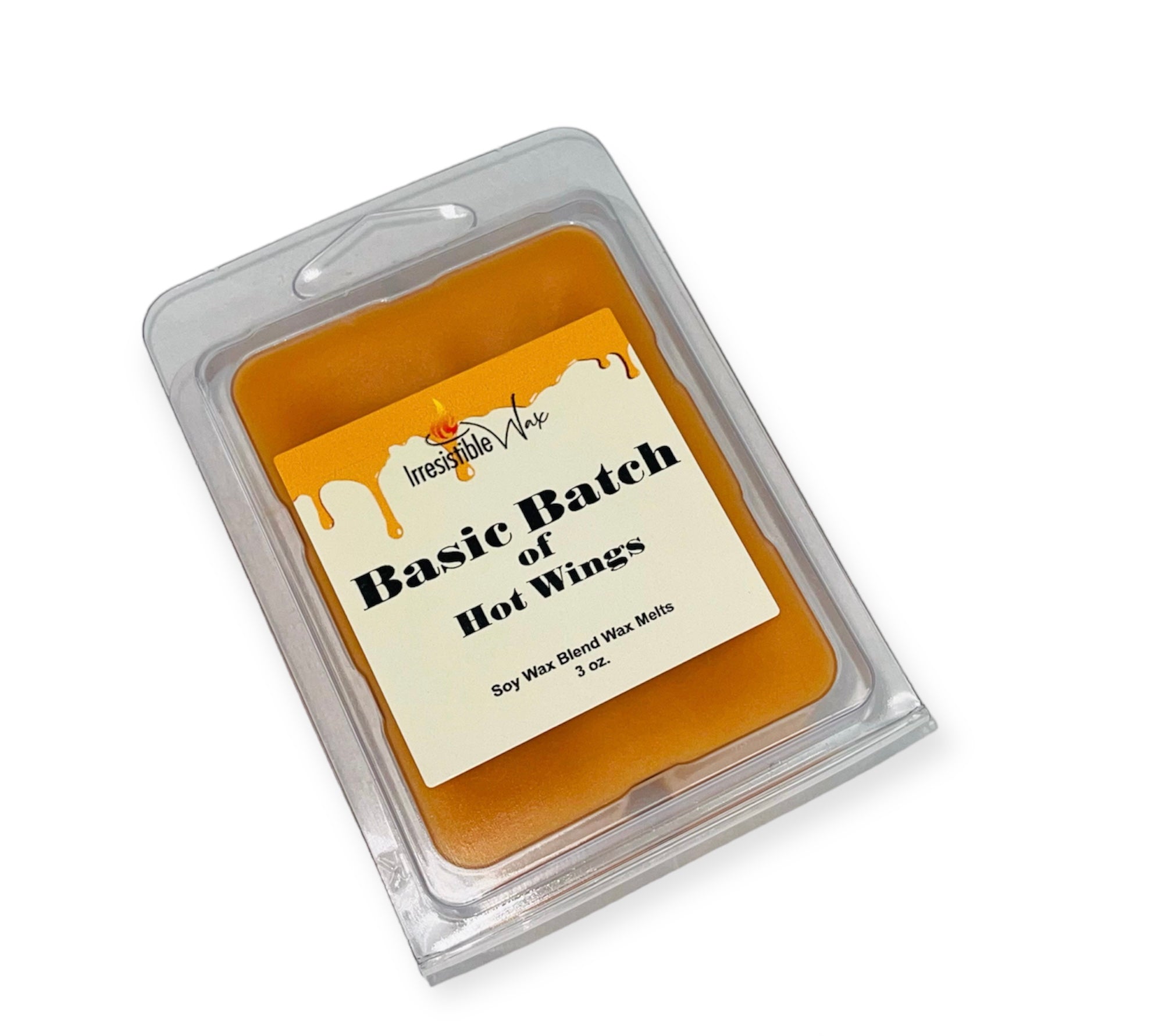 Wax Melts – Page 3 – Irresistiblewax