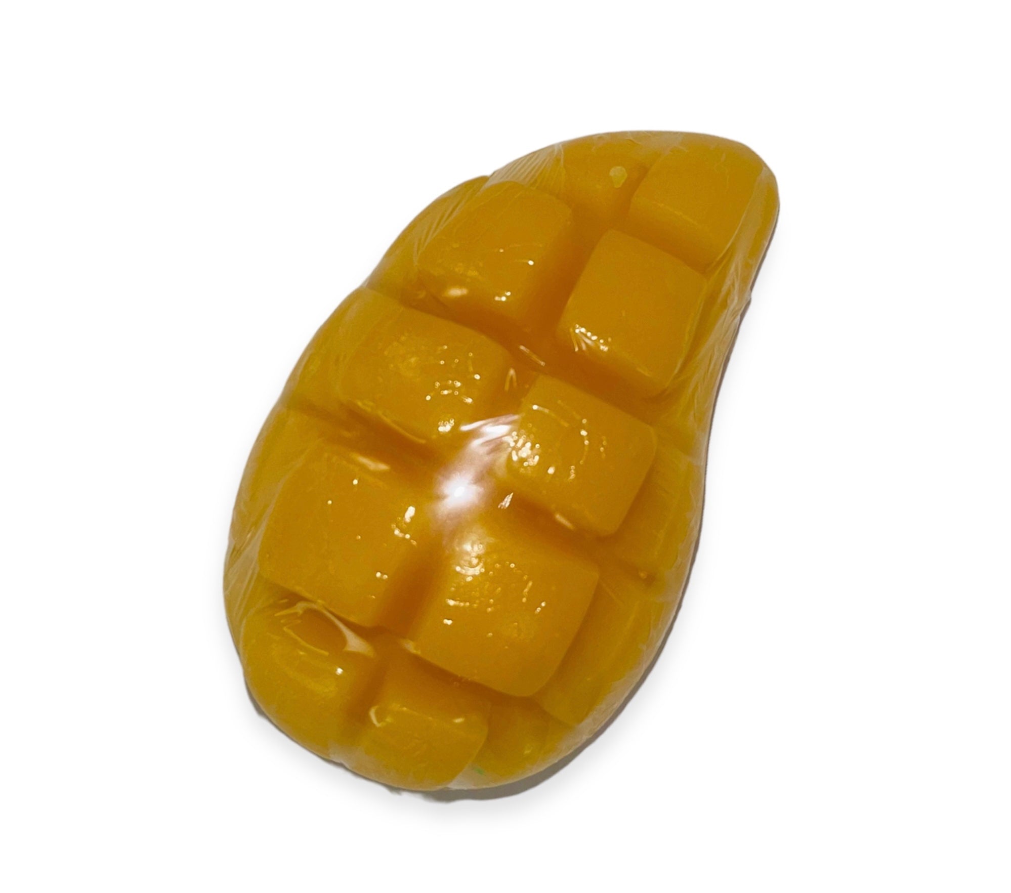 Mango Soap – Irresistiblewax